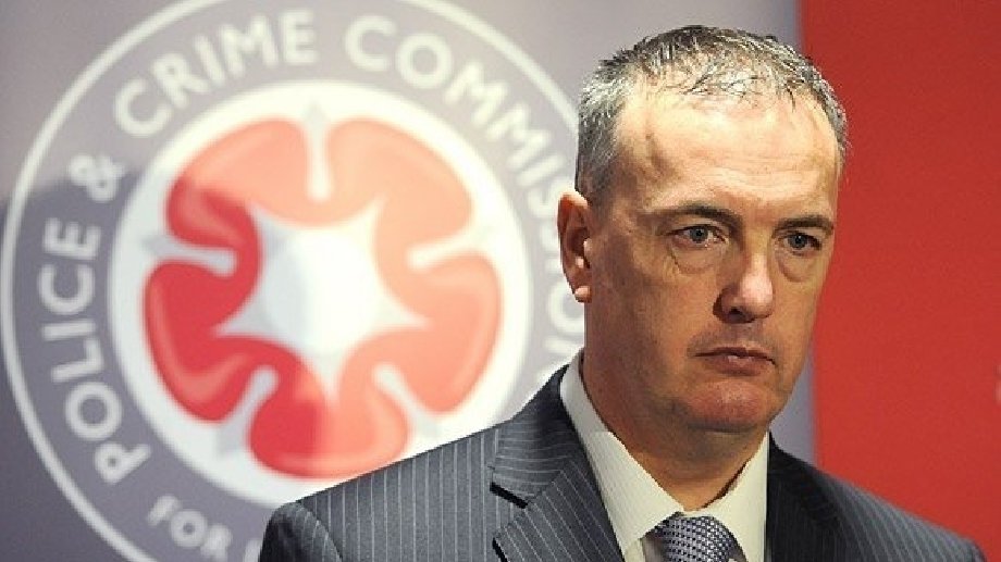 Petition · Call for the resignation of Lancashire Police & Crime ...