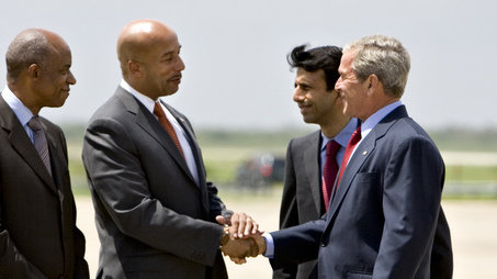 Petition · Pardon Ray Nagin and William Jefferson, non violent, non ...