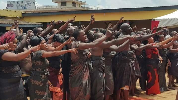 Petition update · Akyem Oda: 22 Years of Underdevelopment Vrs Akyem ...