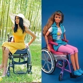 Petition · Mattel Inc, Please Make Disabled Barbie’s of all Diversities ...