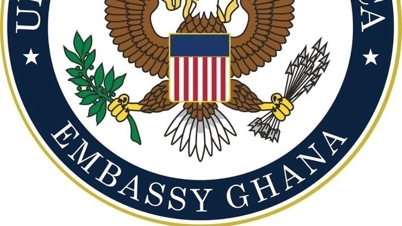 Petition · US embassy in Ghana needs to begin routine visa processing ...