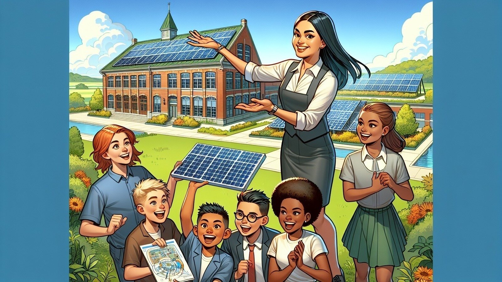 Petition · Promote Solar Energy in St. Louis Missouri Schools ...