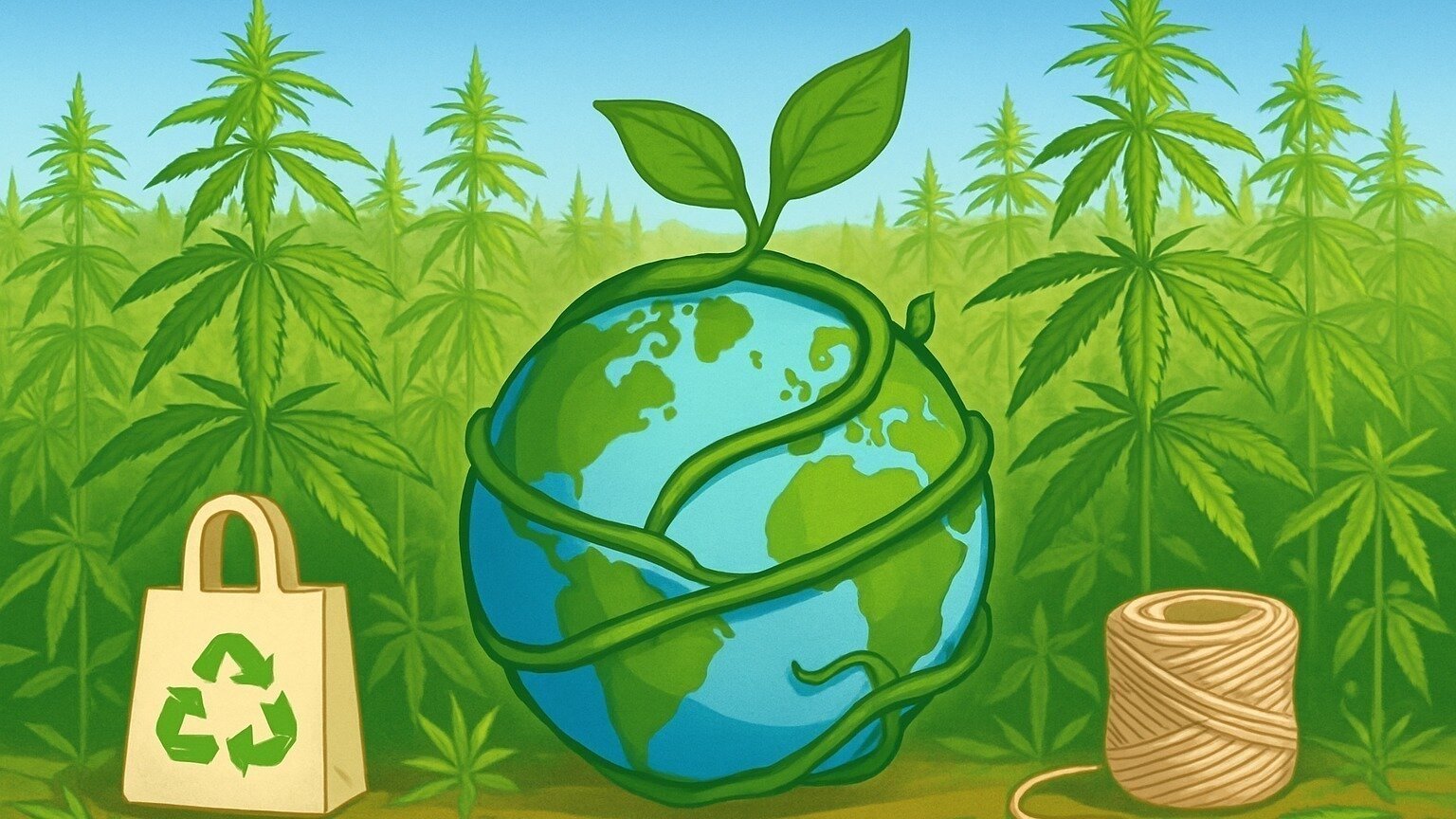Petition · Stop the ban on hemp - United States · Change.org