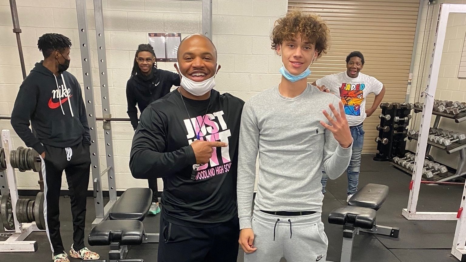 Petition · Get coach hicks on an NFL roster - United States · Change.org