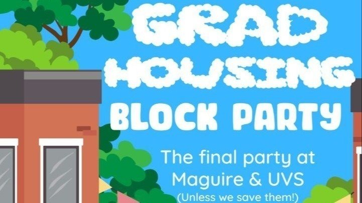 Petition update · Block Party with Live Music this Saturday, June 10th ...