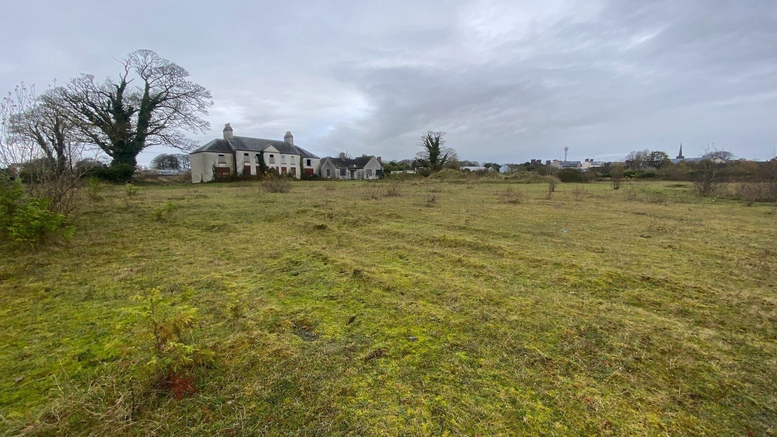 Petition · Save Athenry House and Park - Athenry, Ireland · Change.org