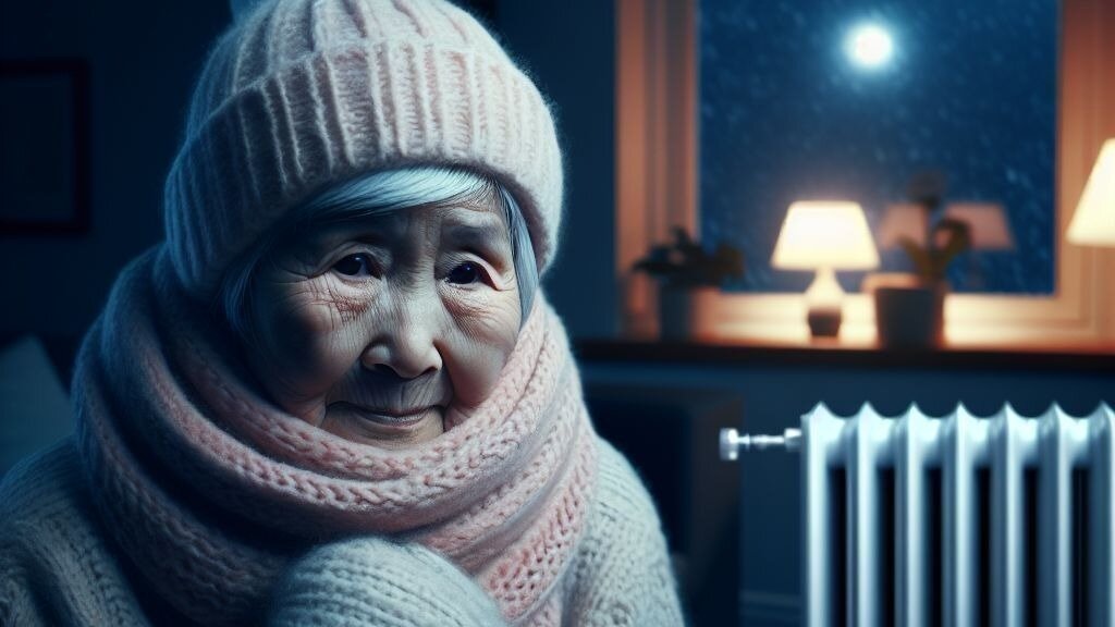 Petition · Reject the Proposal to Withdraw the Heating Allowance for ...