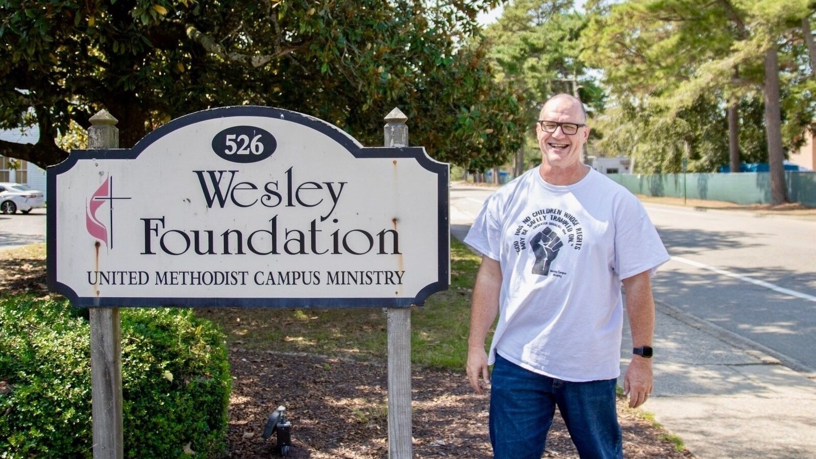 Petition · Voice of the Students: Restoring Max Blalock to William ...