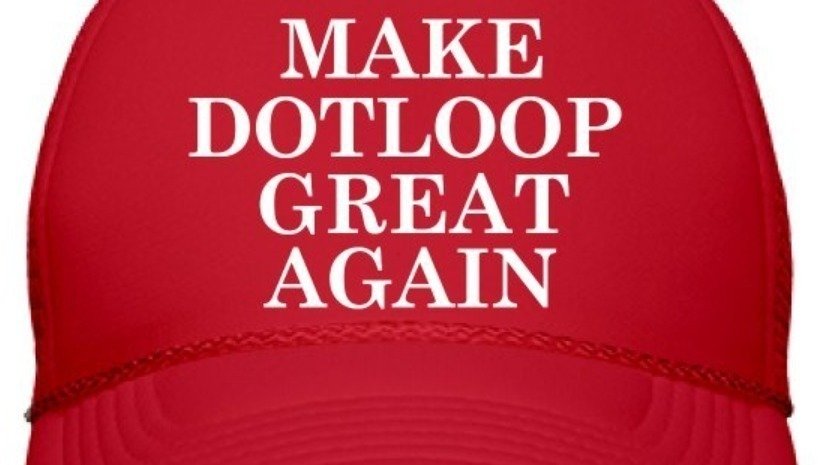 Petition · Make Dotloop Great Again - United States · Change.org