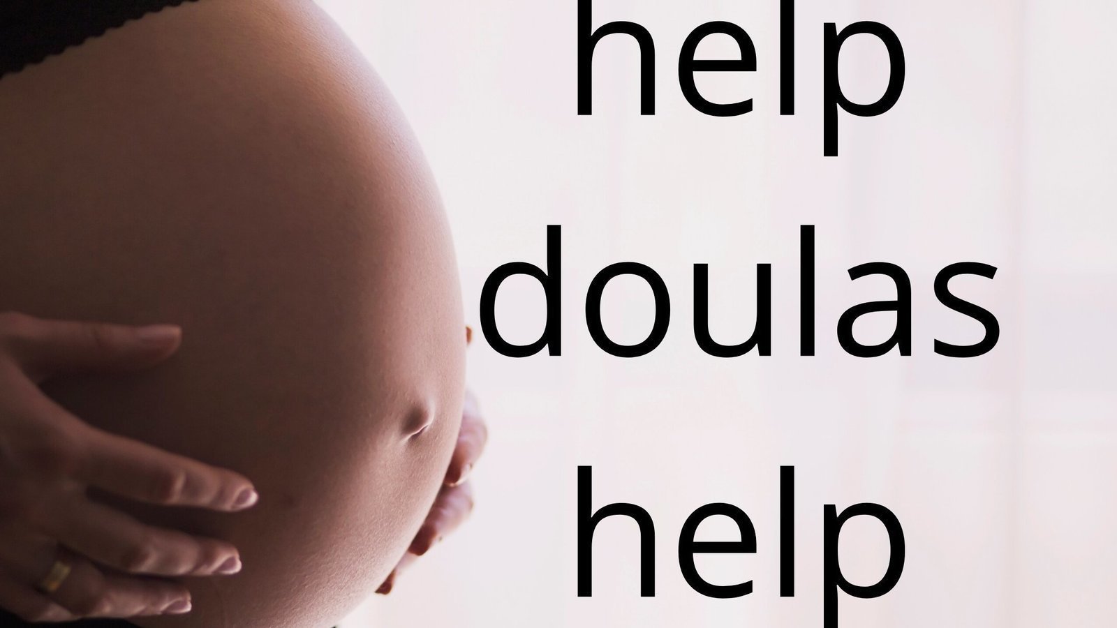 Petition · Guaranteed Doula Support Hospital Approval NC & SC - United ...