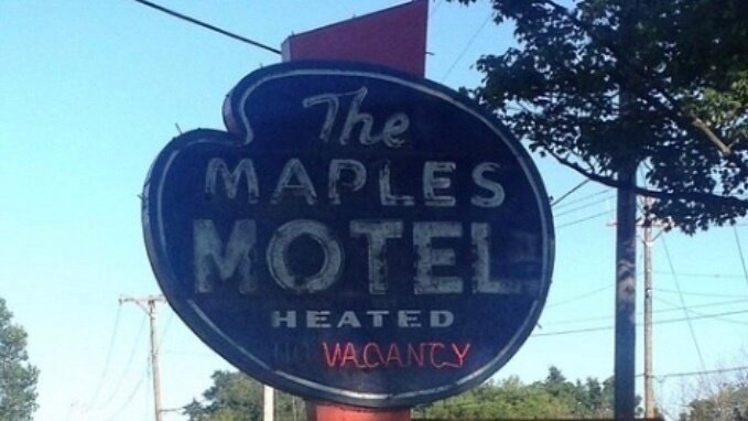 Petition · Save The Maples Motel! - United States · Change.org