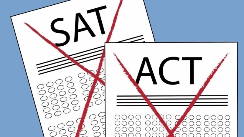 Petition · Make the UNC college system extend the test-optional policy ...