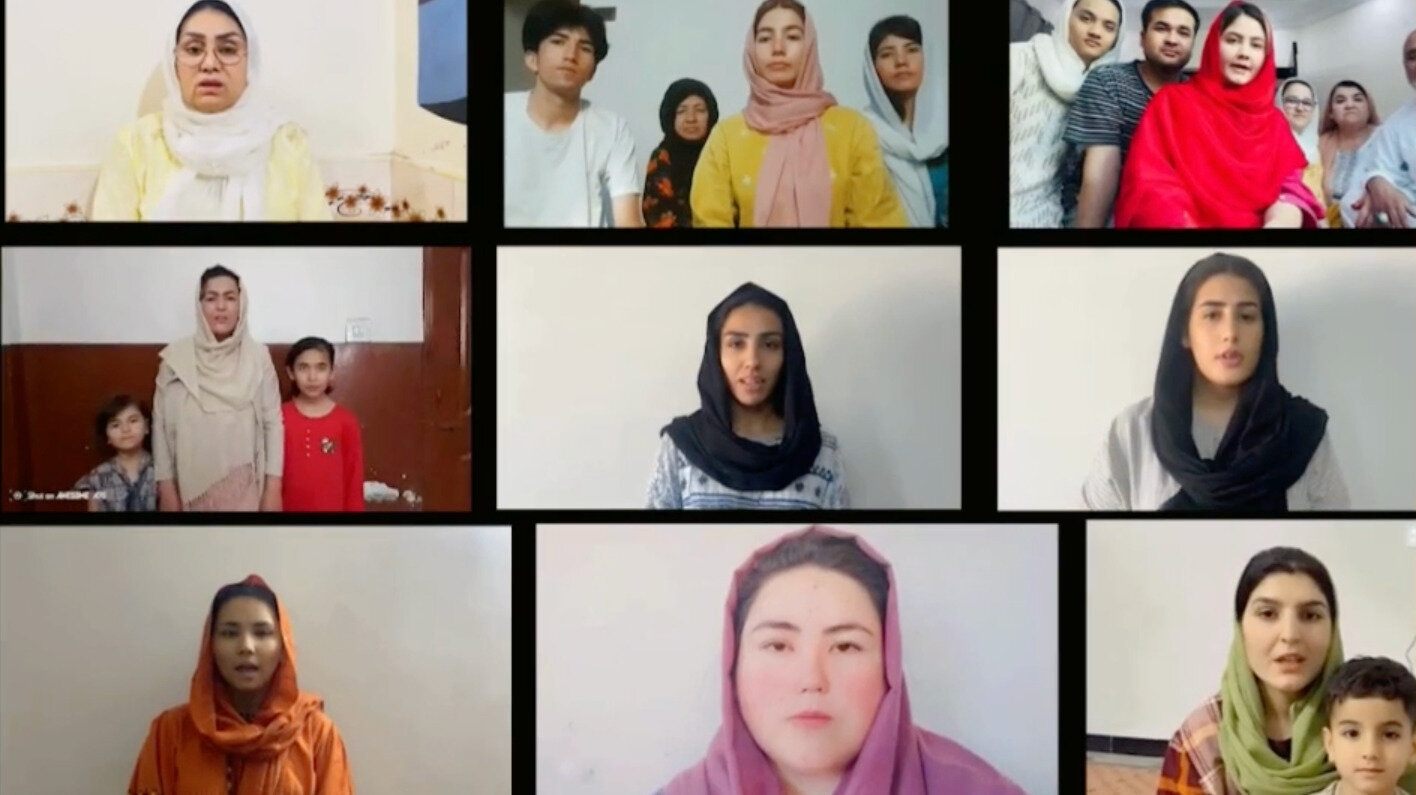 Petition update · A doorway has opened — and we need your help to walk ...