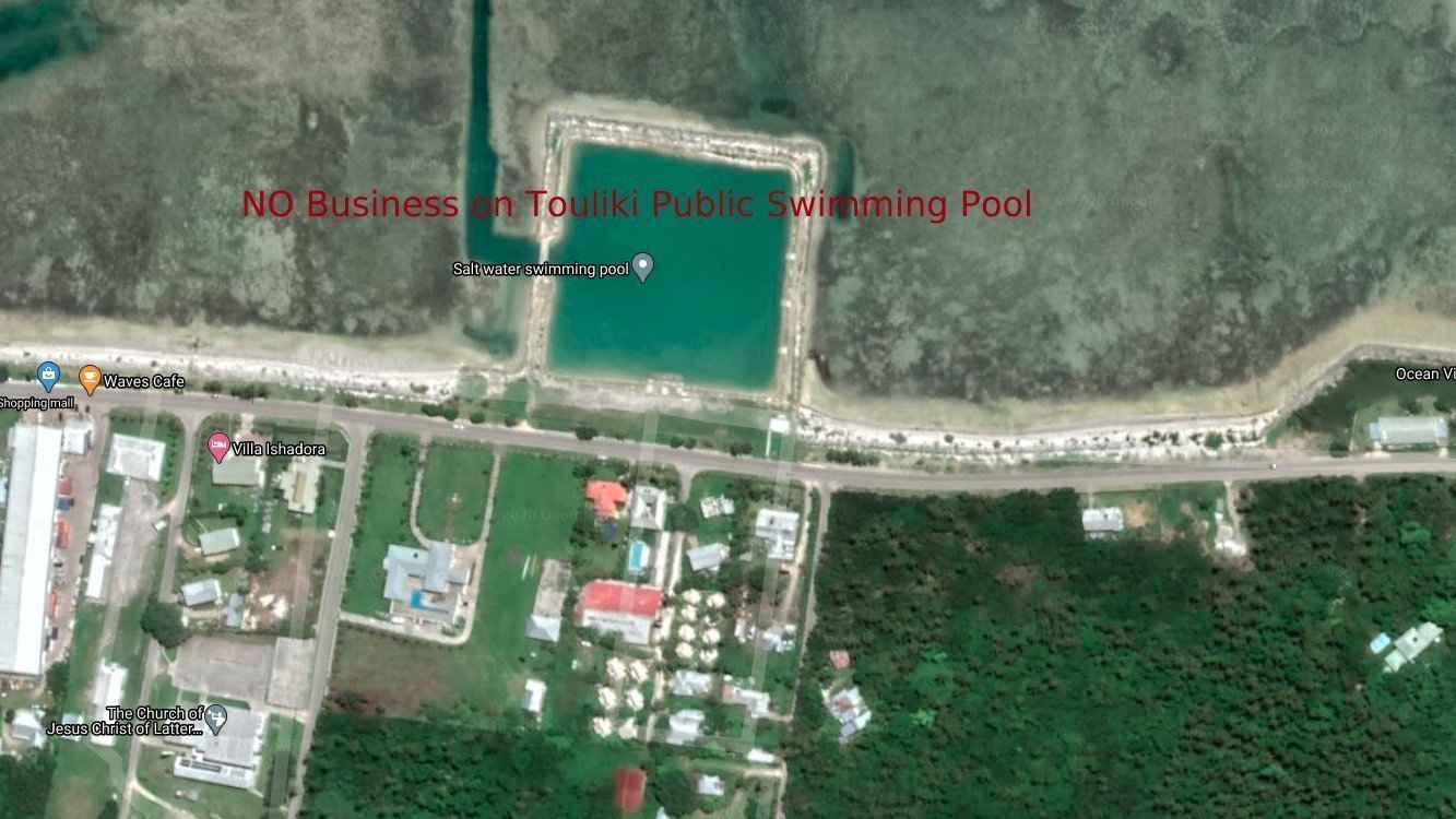 Petition · Petition to stop Business Operating at the Touliki ...