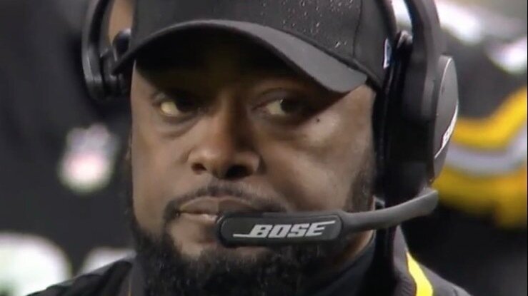 Petition · Fire Mike Tomlin! - United States · Change.org