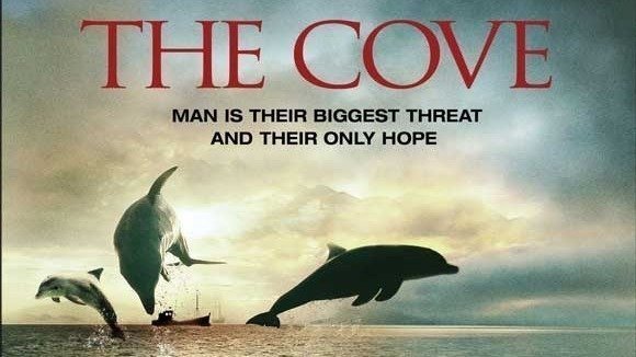 Petition · Add documentary "The Cove" to instant streaming. - Los Gatos ...