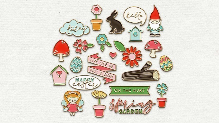 Petition · Redbubble: Make Pins A Product Option - United States ...