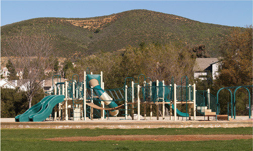 Petition · Conejo Recreation and Park District: Improvements Needed at ...