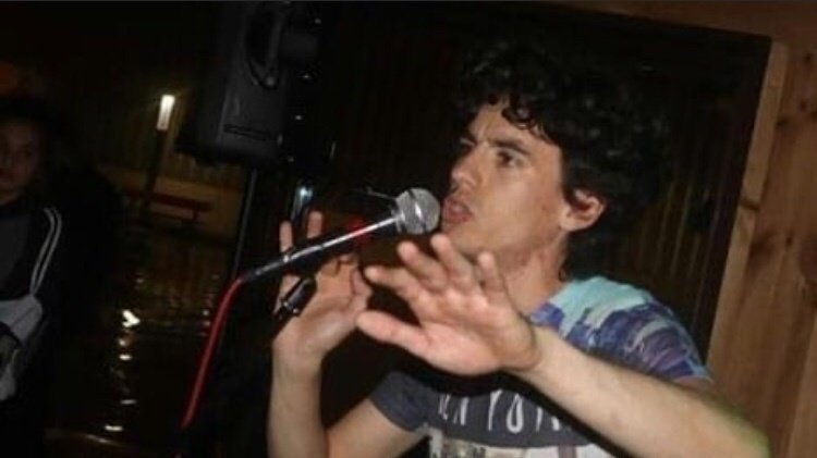 Petición · BEN-YART A EUROVISIÓN 2022 - España · Change.org