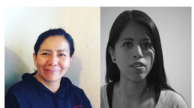 Petición · Verdad, Justicia y Reparación para Yakiri Rubio y Clara ...