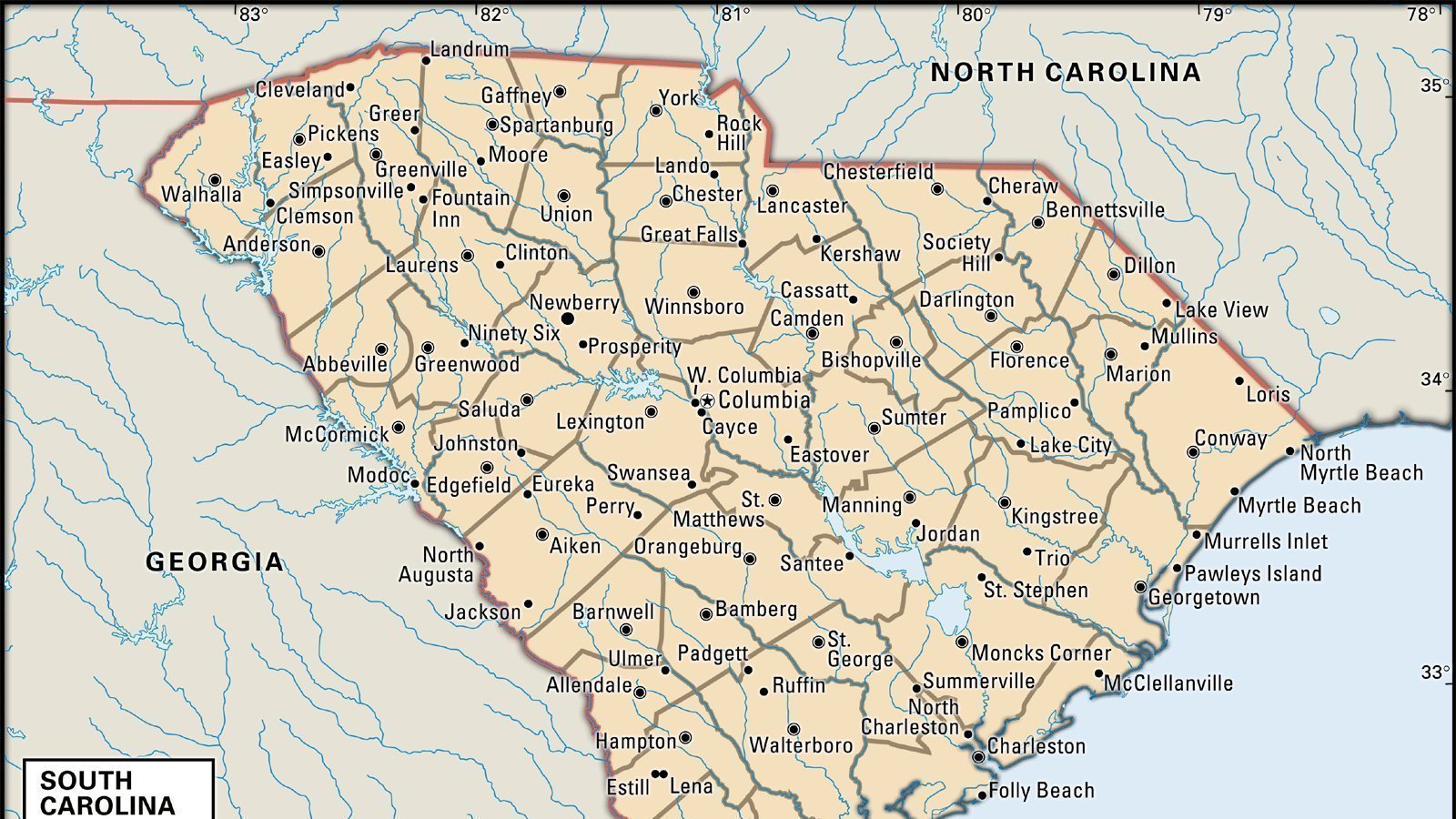 Petition · Inalienable Rights of the Inhabitants of the land of South ...