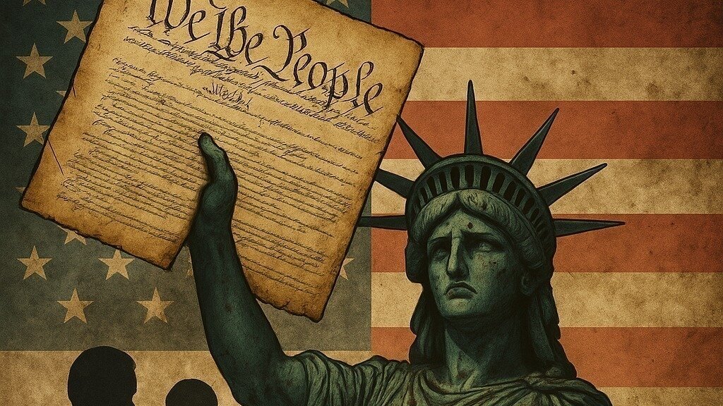 Petition · Demand the Immediate Resignation of the Trump Administration ...