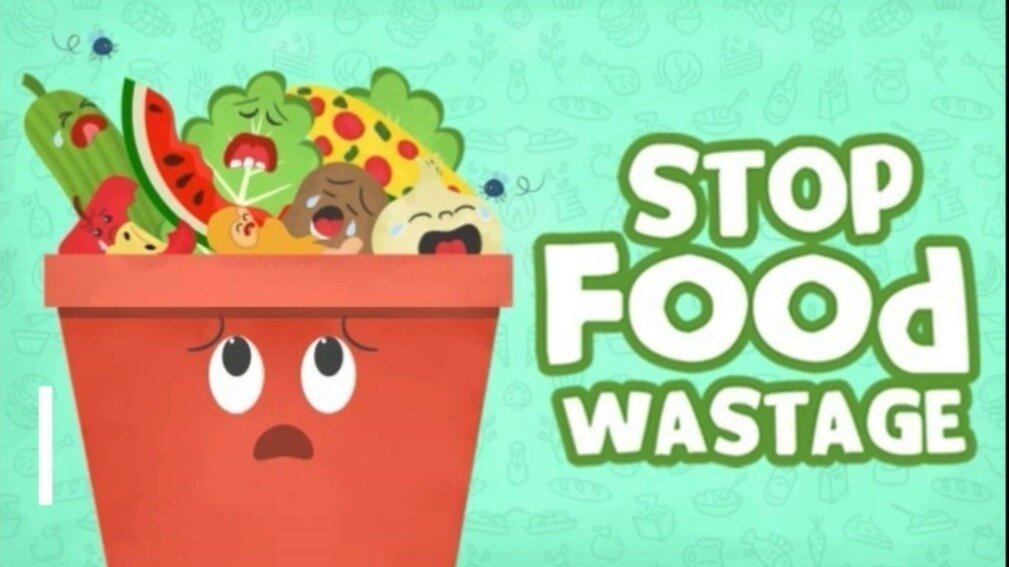 Petition · End Food Waste in Los Angeles - United States · Change.org