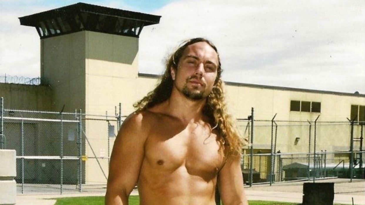 Petition · Free Donovan M. Slagg from LIFE + 30 years - United States ...