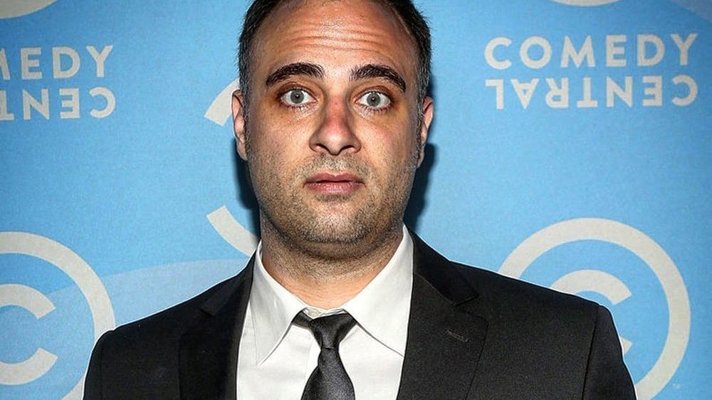 Petition · Cancellation of "Comedian" Kurt Metzger's (Public, Digital ...
