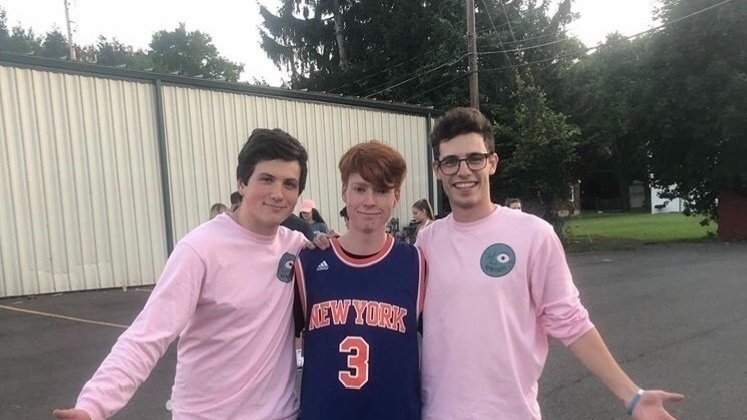 Petition · Get Mr.Kyle J Spisak to Transfer to Forks! - United States ...