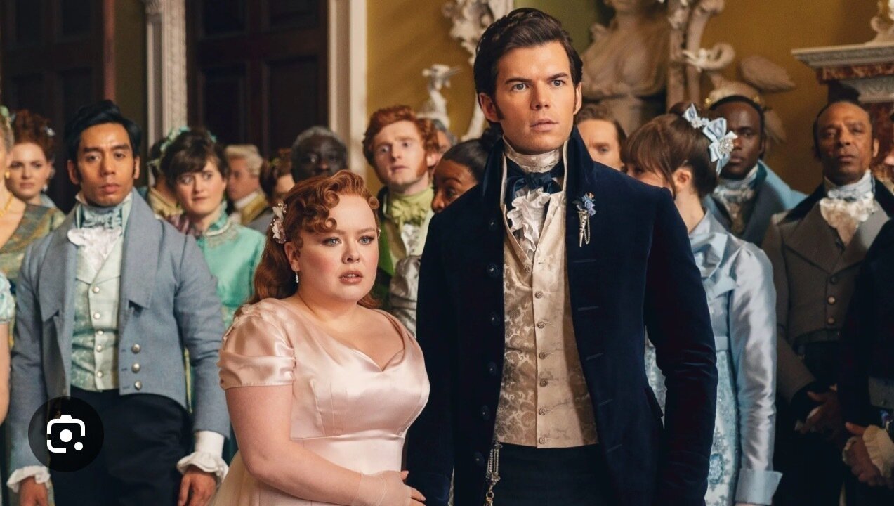 Petition · Insist that Shonda Rhymes extends Bridgerton seasons to 18 ...