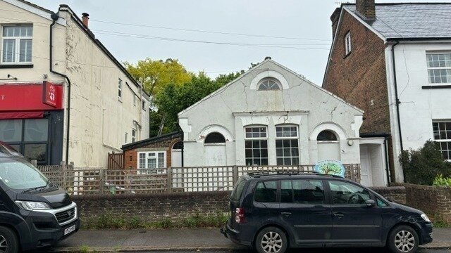 Petition · Secure Meadvale Village Hall and Scout Hut for Future ...