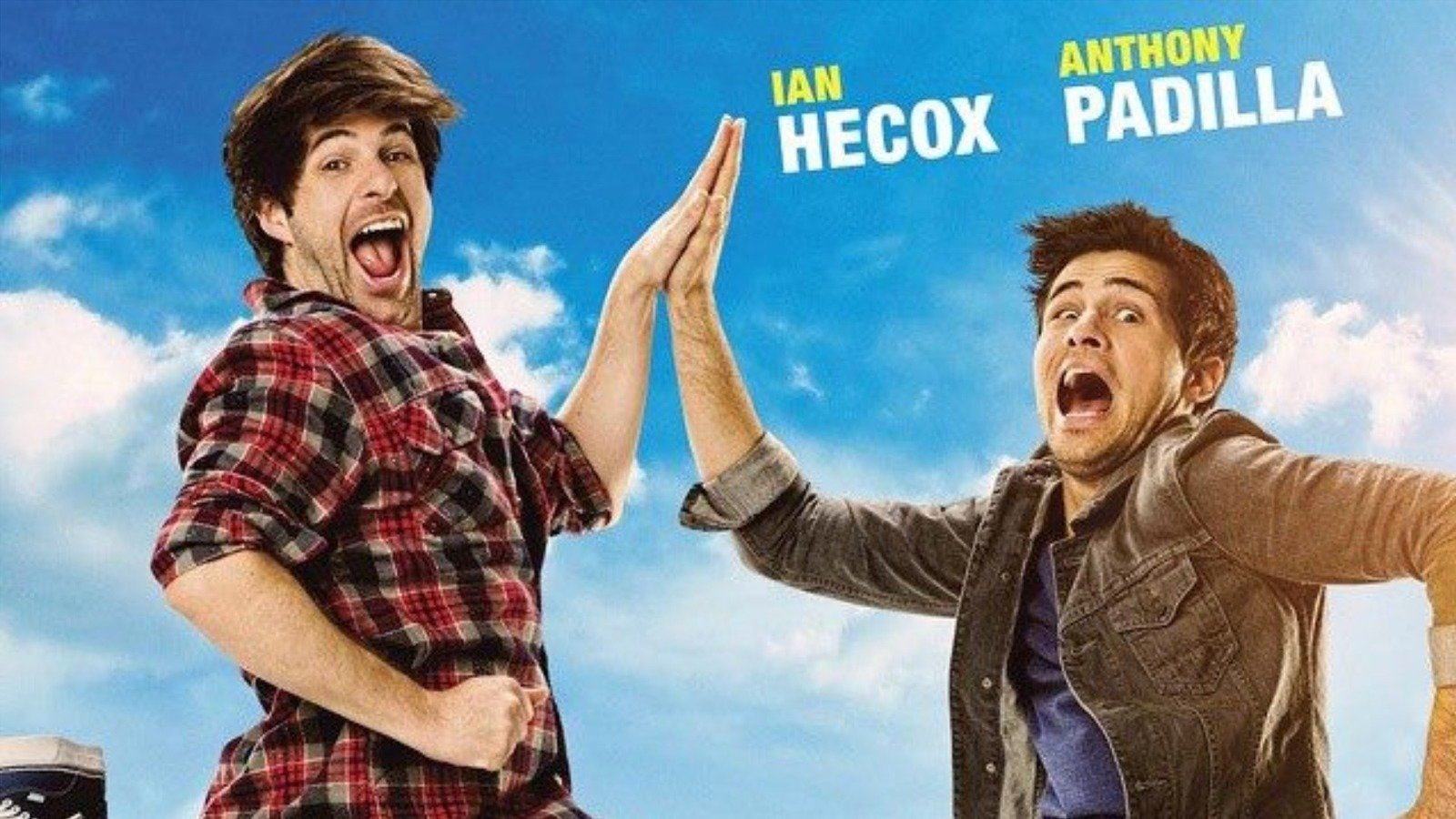 Petición · Doblar la película de "Smosh" al Español - Argentina ...
