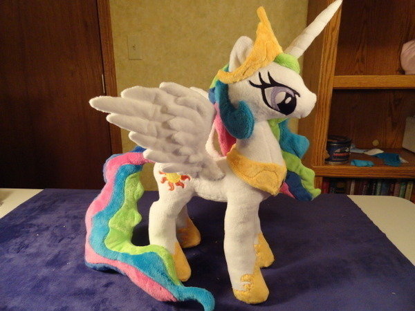 Petition · Produce show-accurate 'My Little Pony: Friendship is Magic ...