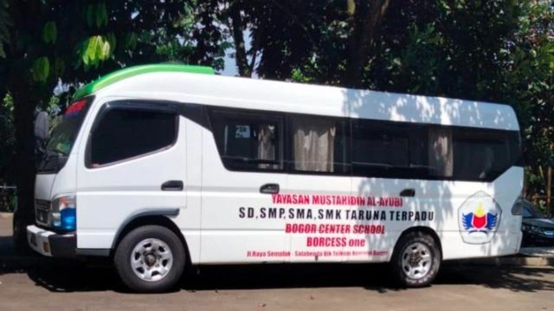 Petisi · Penambahan mobil jemputan - Indonesia · Change.org