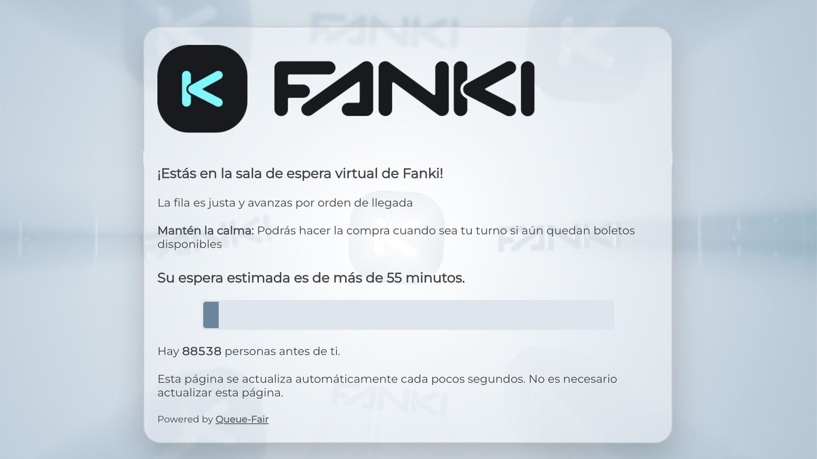 Petición · Exigir que PROFECO investigue a Banorte y Fanki - México ...