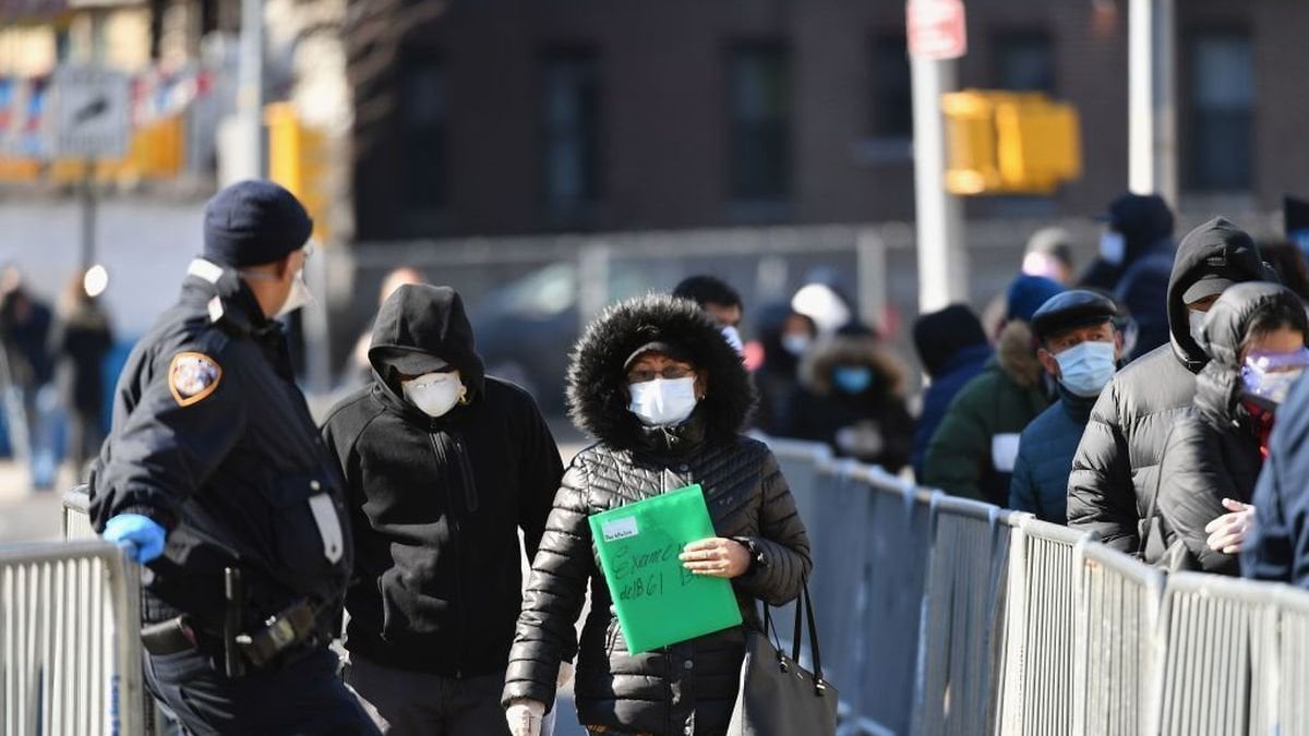 Petition · Temporary lockdown - United States · Change.org