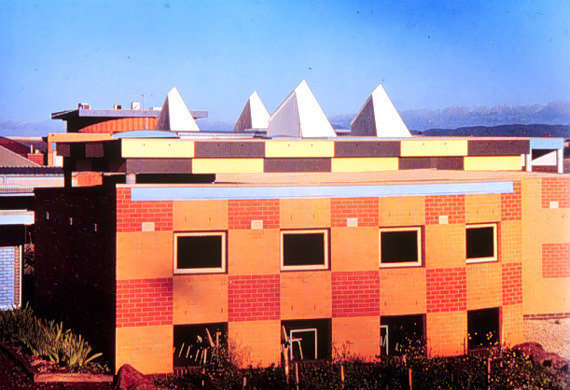 Petition · Save Mowbray College's Norman Day Buildings - Australia ...