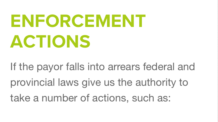 Petition · Support FMEP being reciprocal with CRA information. · Change.org