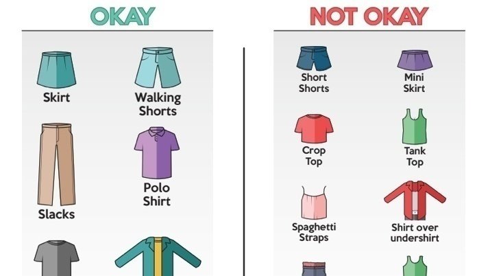 Petition · BANISH THE FINGERTIP RULE - United States · Change.org