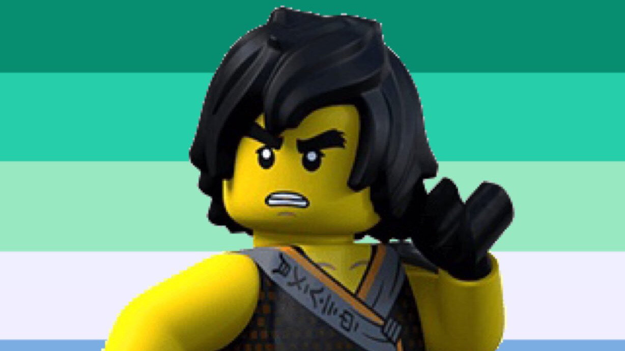 Petition · Make Cole from Ninjago gayer - United States · Change.org