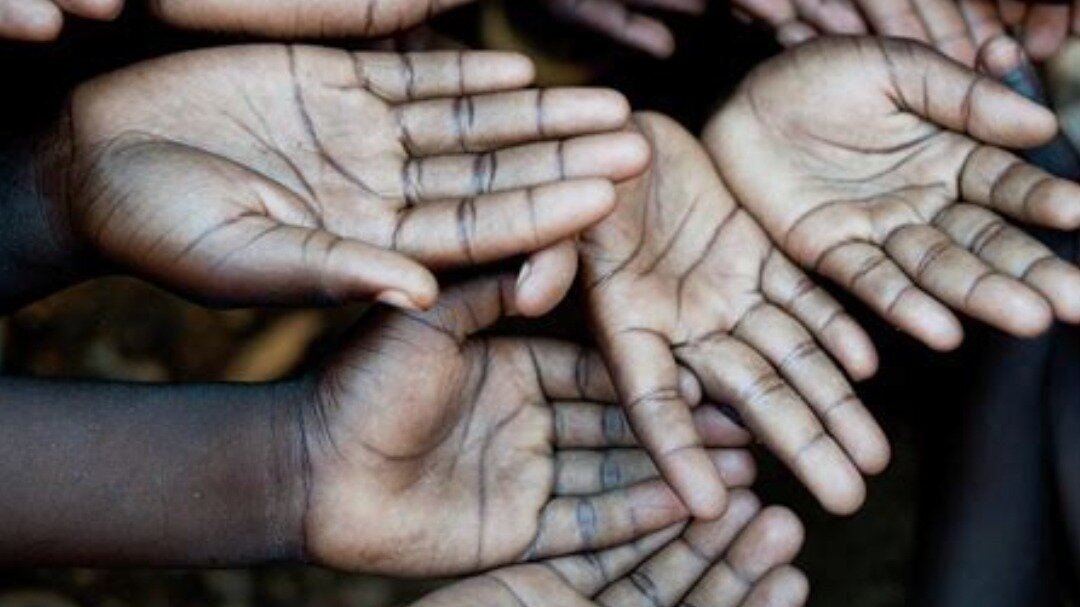 Petition · Advocate for Development Aid to Resource-Rich Yet ...