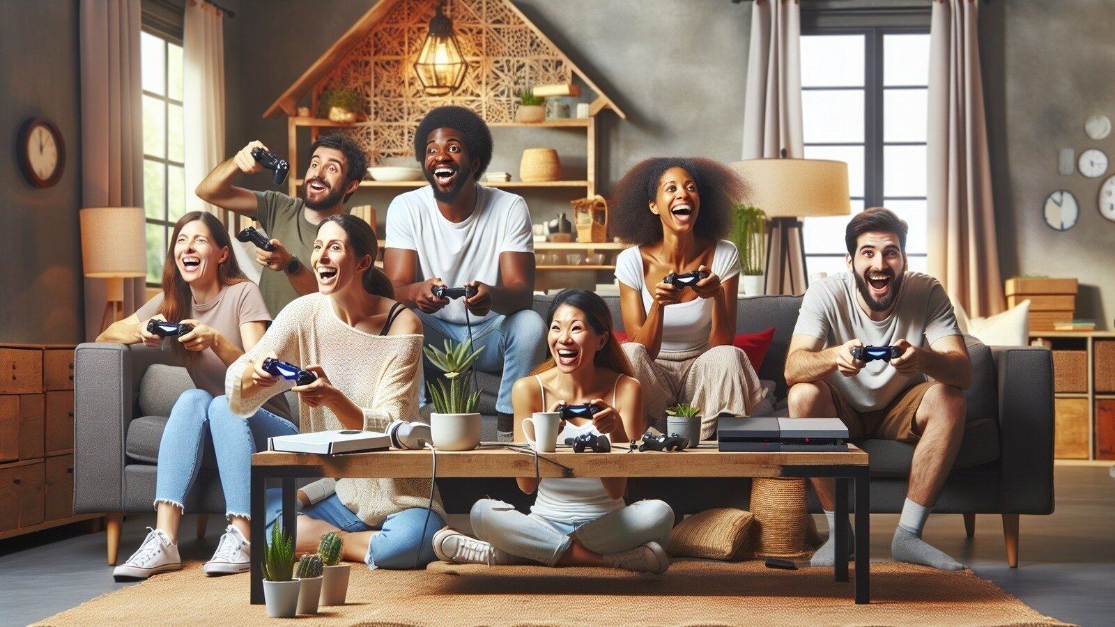 Petition · Stop the Unjust Attempt to Ban Video Games - United States ...