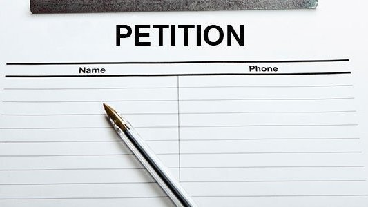 Petition · Stop scavenger hunt petitions! - United States · Change.org