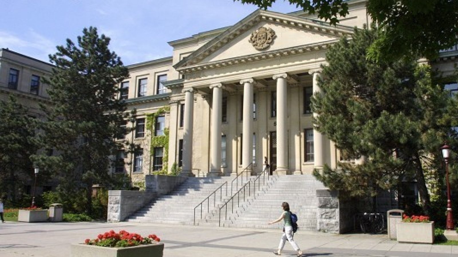 Petition · Keep part-time graduate enrollment/garder l'inscription à ...