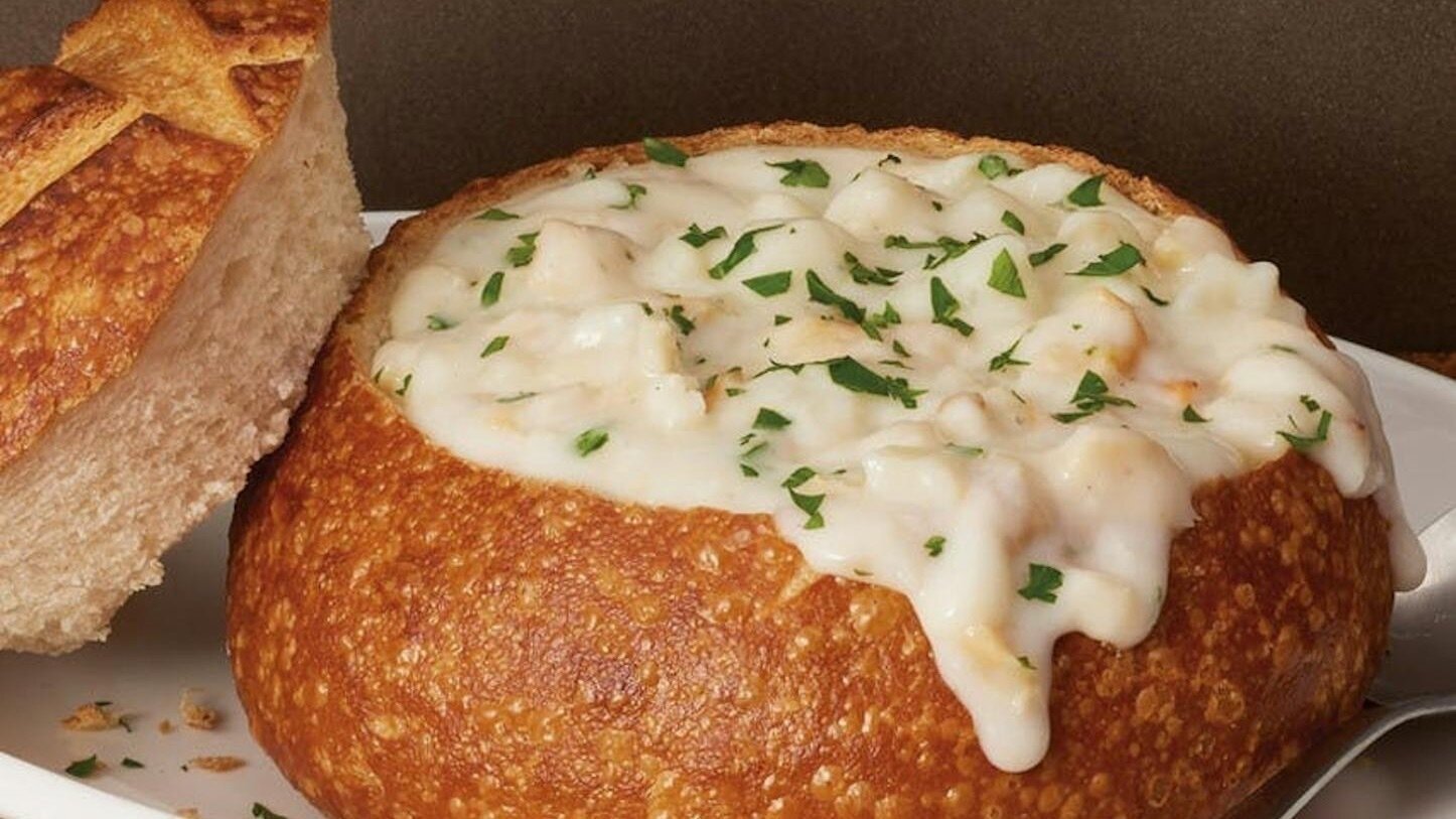 Petition · Reinstate Bread Bowls for Seafood and Clam Chowders in ...