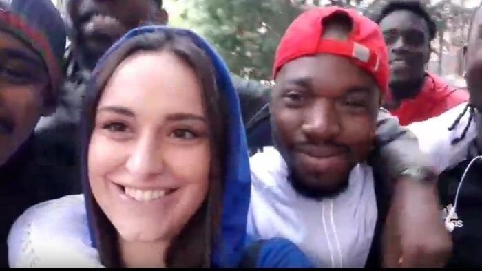Petition · Petition for erob to call marie on stream and talk abou the ...