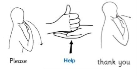 Petition · BBC to screen makaton programmes for teenagers and adults ...