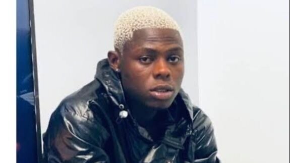 Petition · JUSTICE FOR MOHBAD IMOLE!!! - United States · Change.org