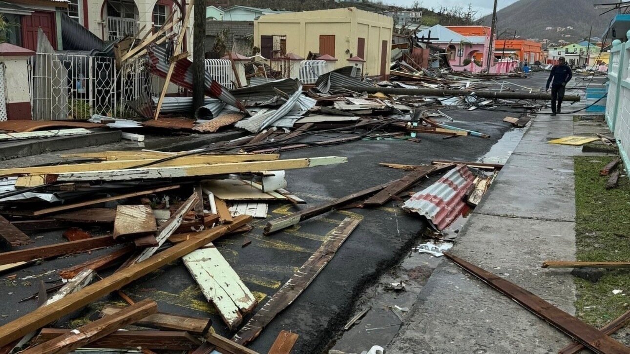 Petition · Urge Delta Airlines to Provide Emergency Aid to Hurricane ...
